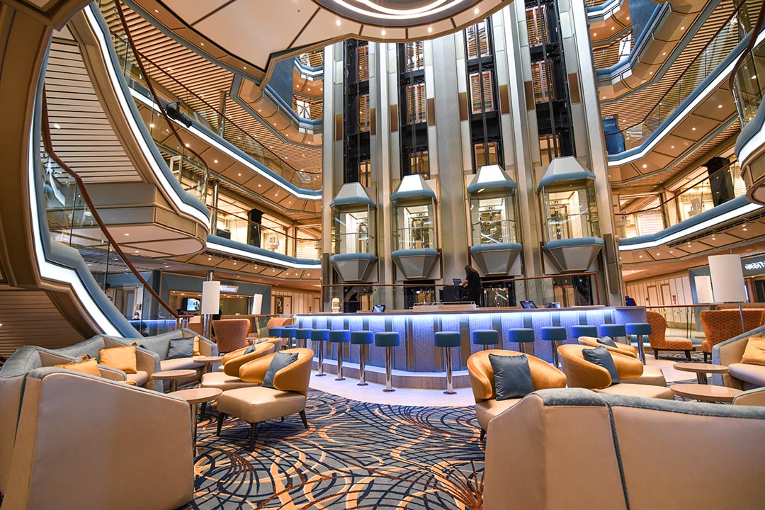 5 Night Mexican Riviera on Carnival Radiance | CheapCaribbean.com Cruises