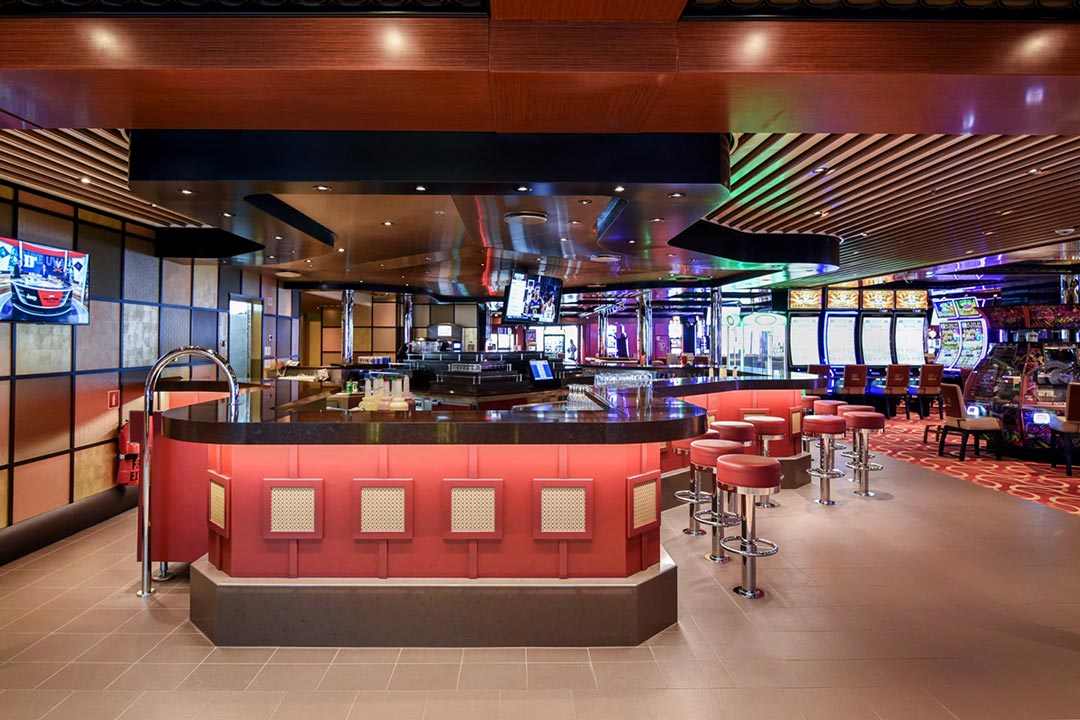 5 Night Mexican Riviera on Carnival Radiance | CheapCaribbean.com Cruises