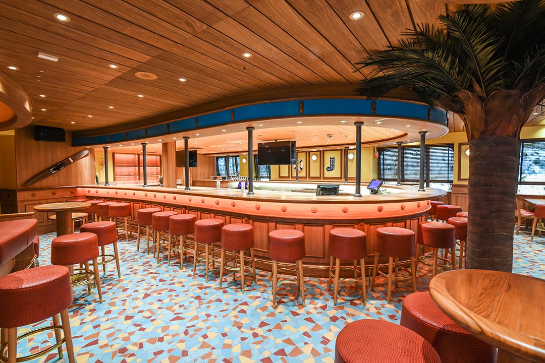 5 Night Mexican Riviera on Carnival Radiance | CheapCaribbean.com Cruises