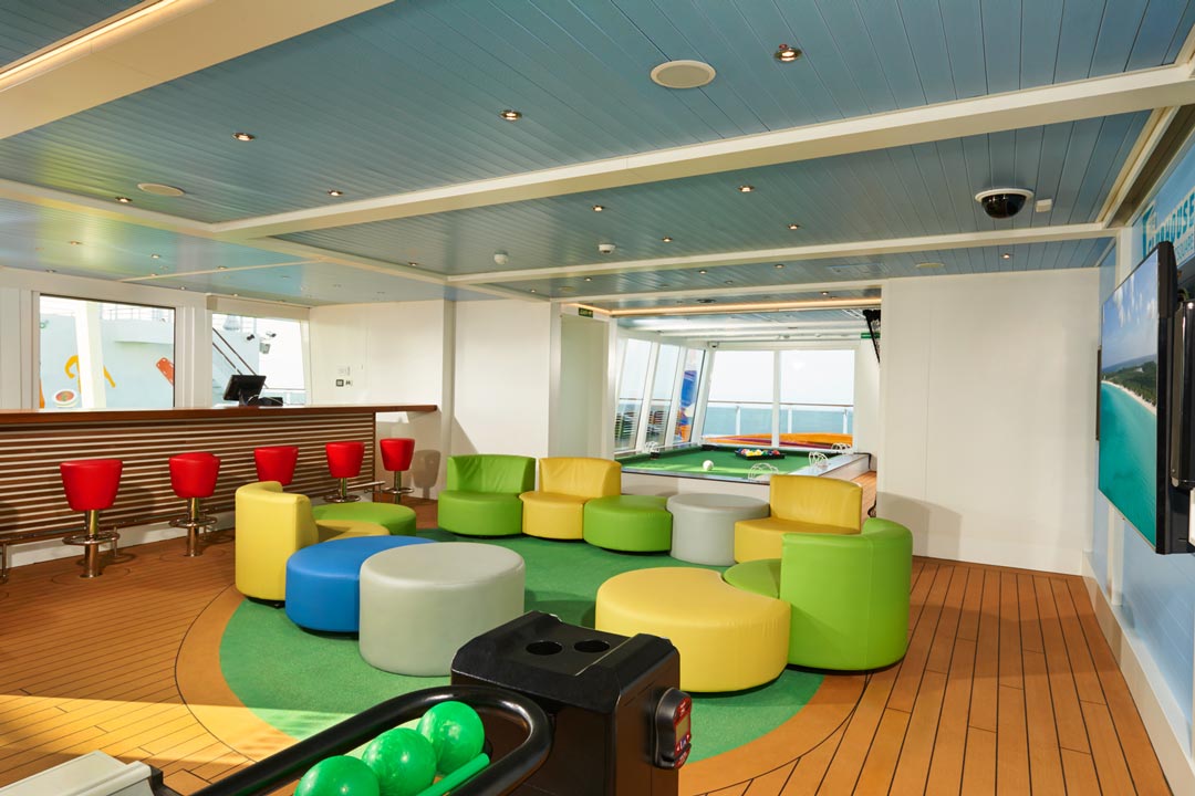 Carnival Vista Reviews | CheapCaribbean.com Cruises