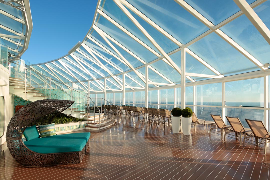 Symphony of the Seas Cruise Ship Details | CheapCaribbean.com Cruises