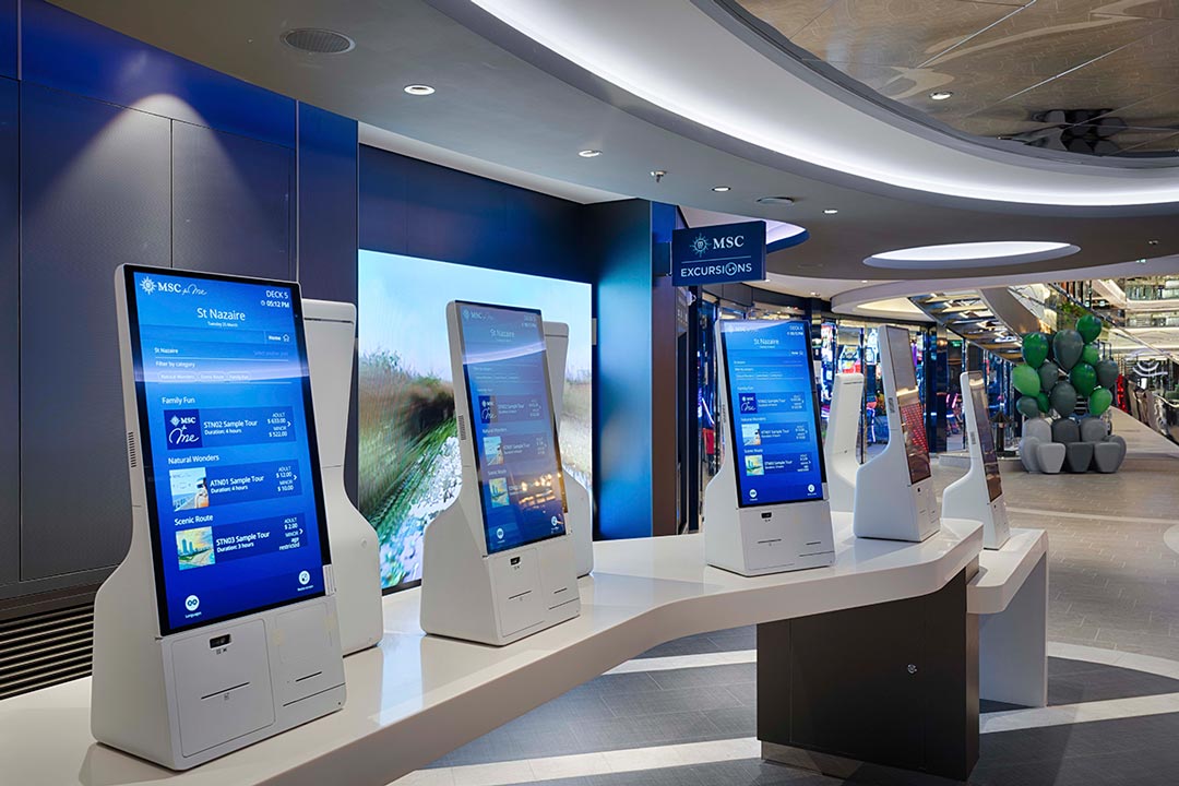 7 Night Caribbean & Bahamas on MSC World America | CheapCaribbean.com ...